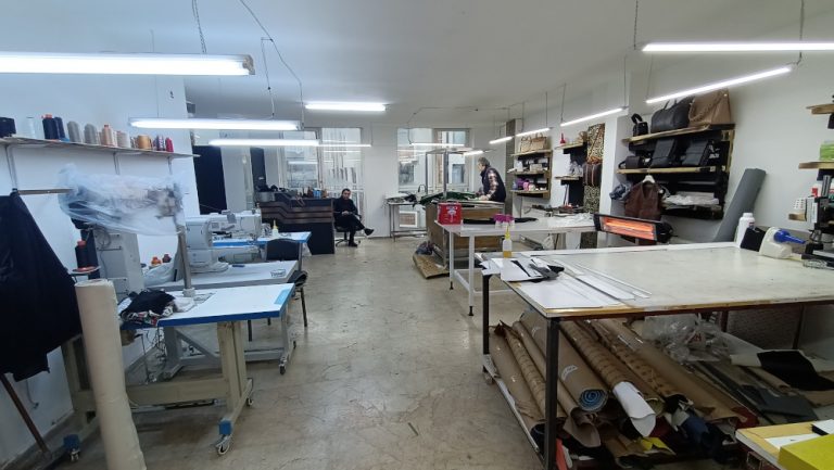 Custom Handcrafted Leather Jackets & Products Turkish Leather